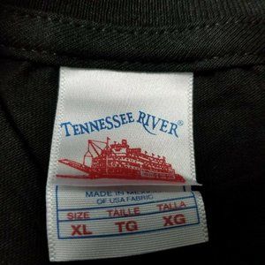 tennessee river | Shirts | Beware The Big Slick Texas Holdem Poker Ace ...